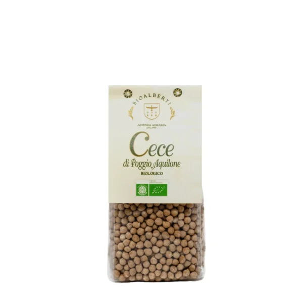 Ceci BIO - Poggio Aquilone 400 g - Destination Gusto Italia