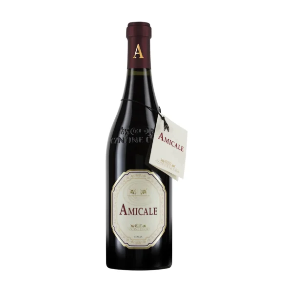Amicale Rosso Veneto IGT - Destination Gusto Italia