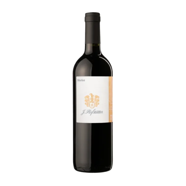 Merlot - Destination Gusto Italia
