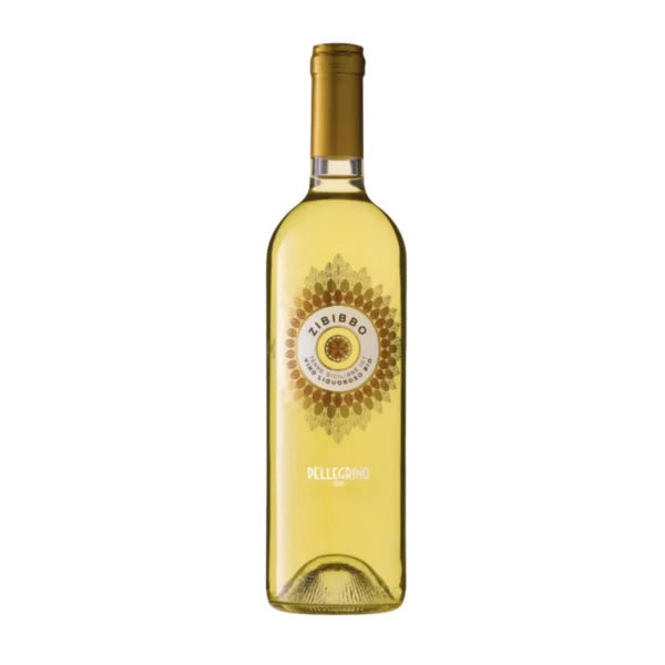 Zibibbo Bio IGT - Destination Gusto Italia